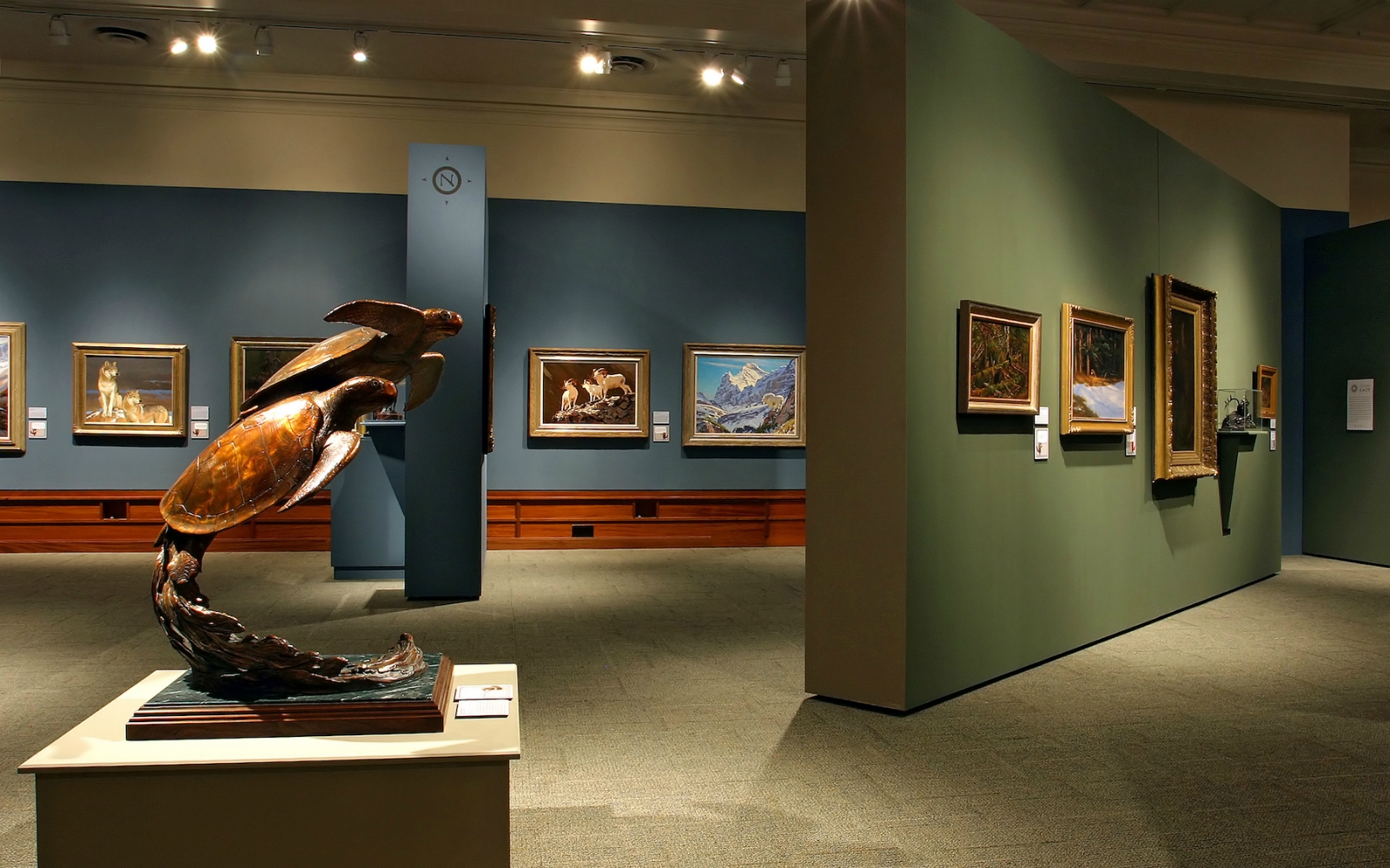 Carnegie Museums of Pittsburgh
